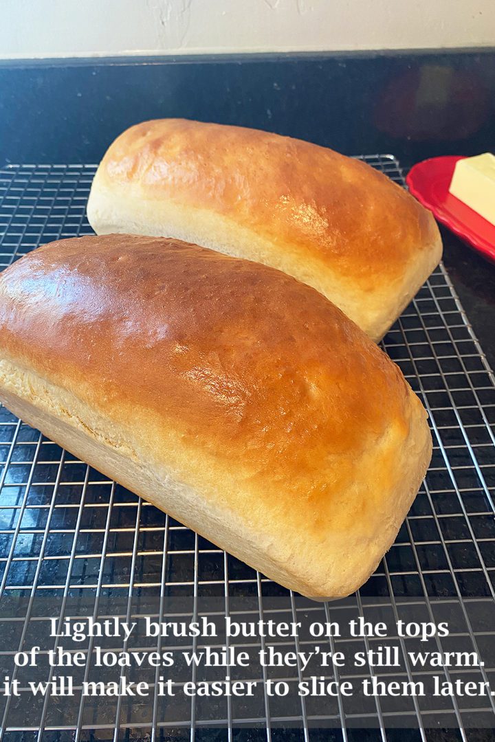 Best 1 Hour Bread Recipe - Baking Outside the Box